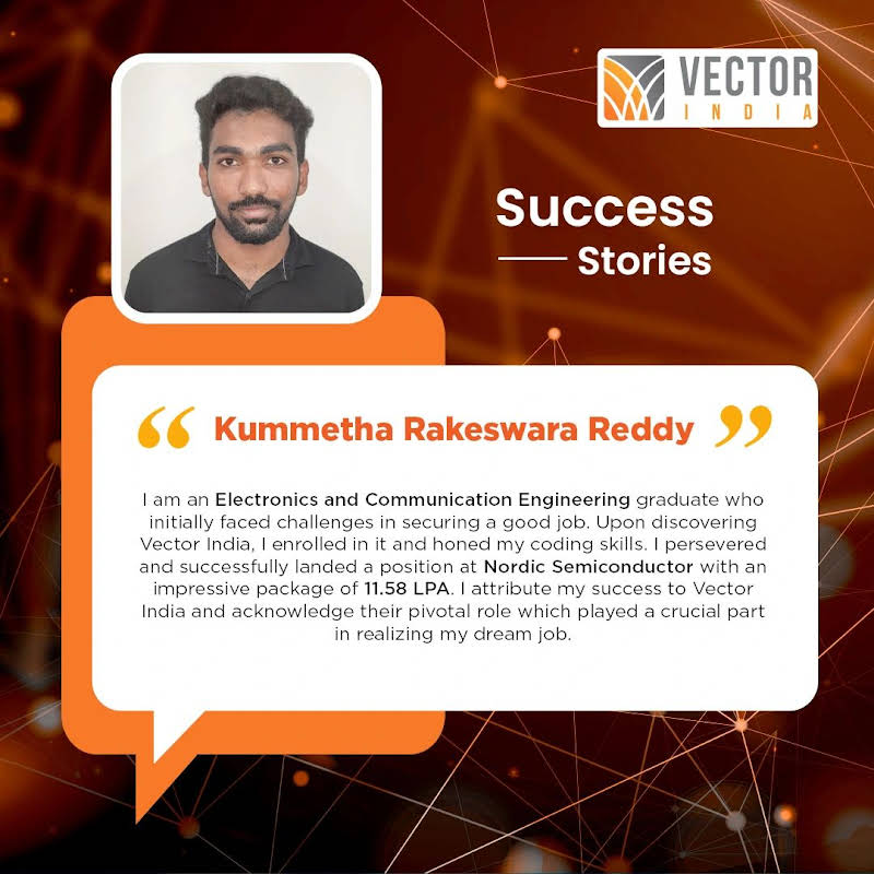 VECTOR Institute - Best Embedded Systems Training in Bangalore ...