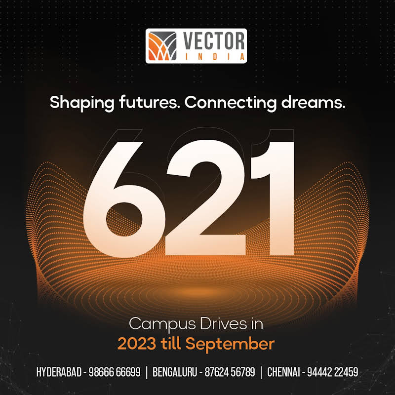 VECTOR Institute - Best Embedded Systems Training in Bangalore ...