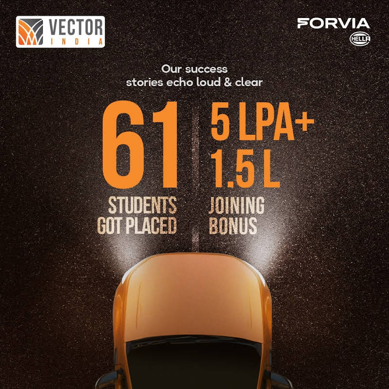 VECTOR Institute - Best Embedded Systems Training in Bangalore ...